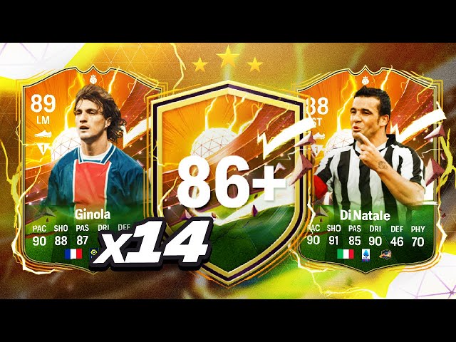 Ea Fc 24 86 Base Hero Player Pick Sbc Best And Worst Players You Can Get
