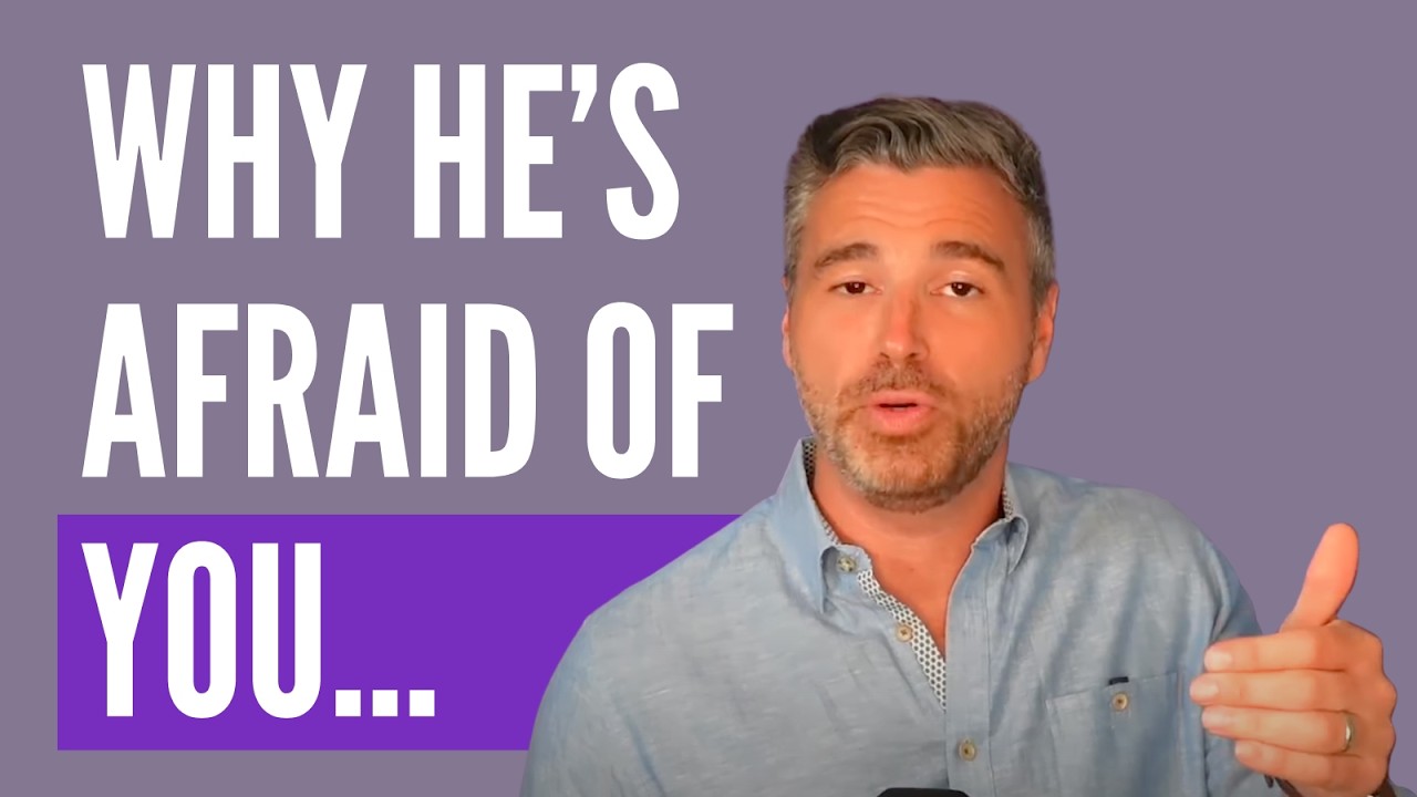 Men Secretly Fear These 5 Things About Older Women