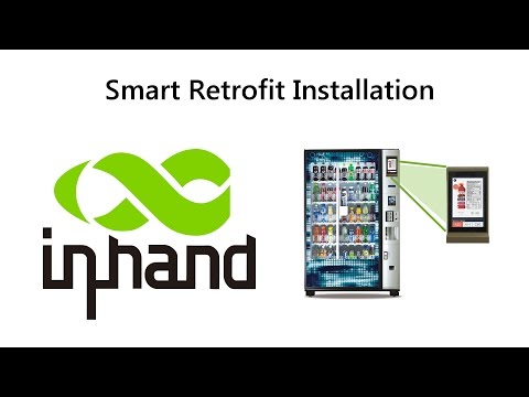 InPad Retrofit Instructional Video