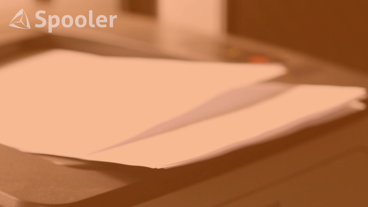 How to Print PDF, a Network PDF Printer Solution for IT Admins, Toolkit Ultimate by ActivePDF