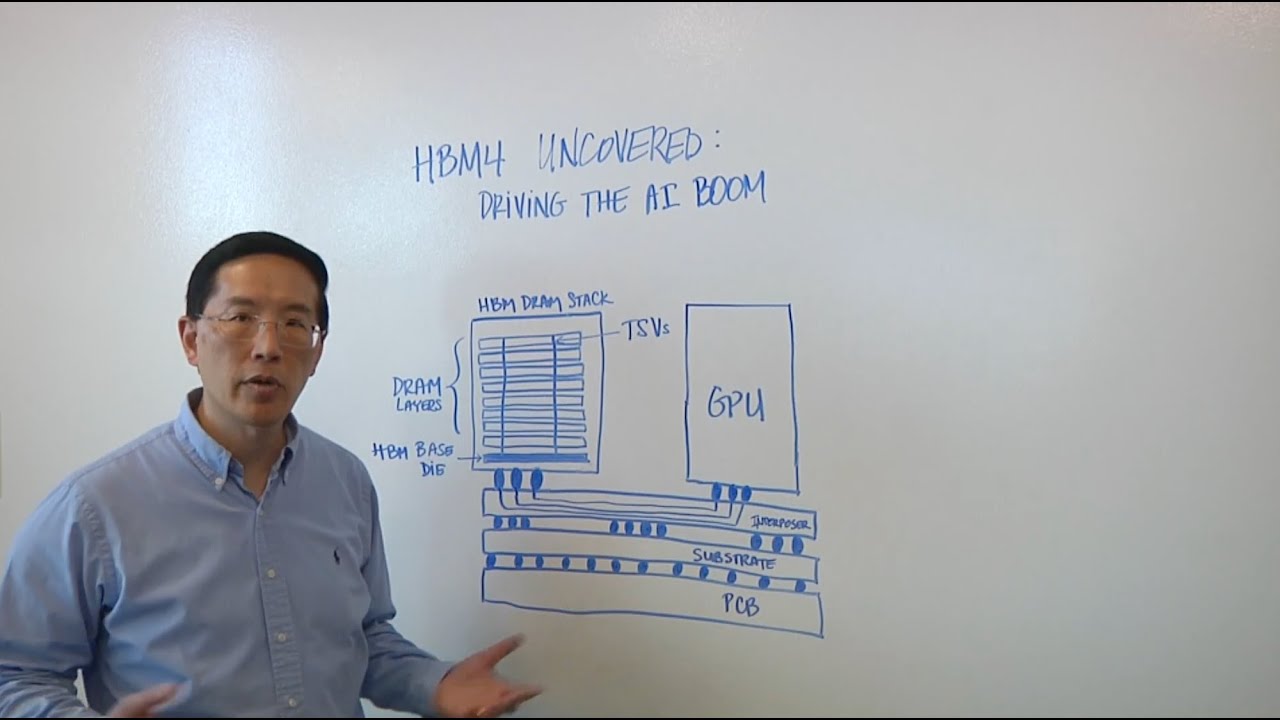 Critical Factors For Storing Data In DRAM
