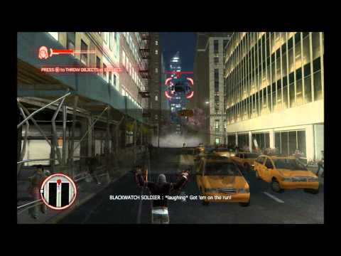 Steam Community :: Video :: Prototype Gameplay