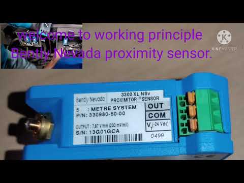Krishna Machinery Tools, Gurugram - Manufacturer of Proximity Sensors ...