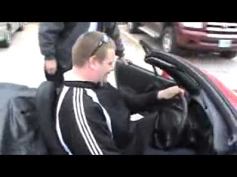 Andy Moser “The Bog Show” | teamdodgeford