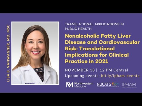 Nonalcoholic Fatty Liver Disease and Cardiovascular Risk