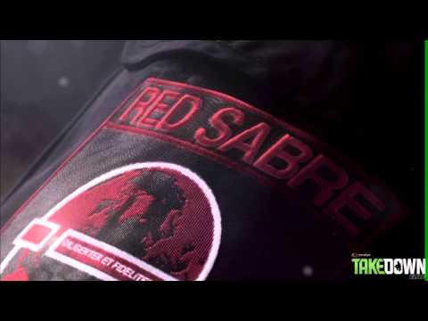 Steam Community :: Video :: Takedown Red Sabre Channel Intro