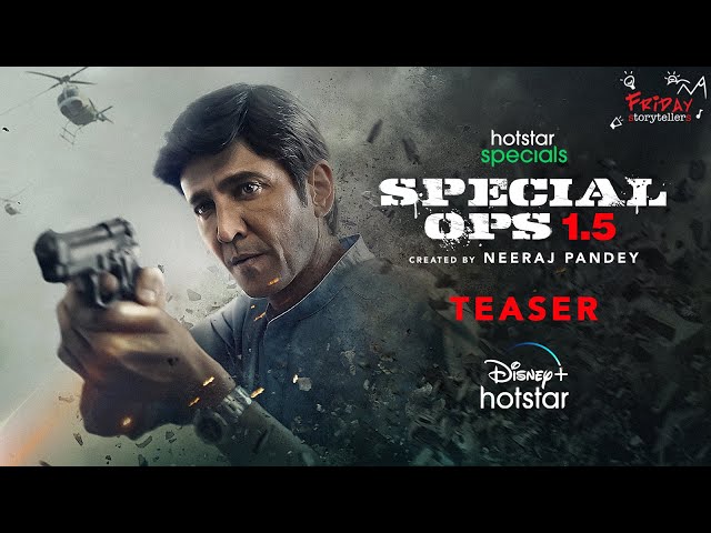 Friday Storytellers | Movies & Web Series Production Company