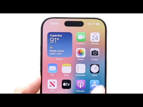 Why Apple Is Skipping To iOS 26