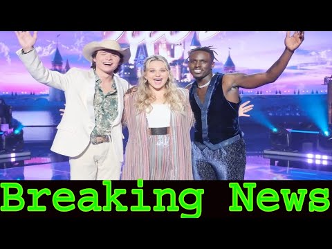 American Idol 2025 Finale Date, Time, Performances & How to Watch