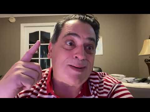 "The Italian American Slang Word of the Day!" is STUNAD!