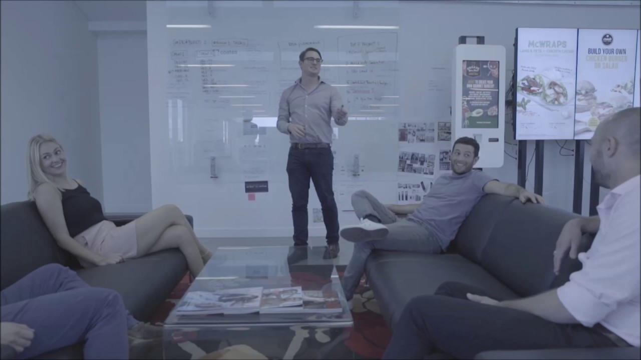 Coates Office