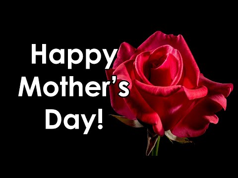 Happy Mother's Day! E card for mother's day