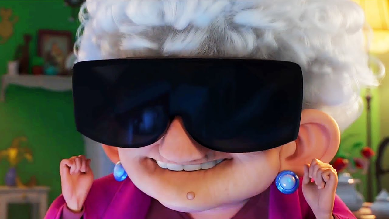 THE SECRET LIFE OF PETS 2 Clip - 