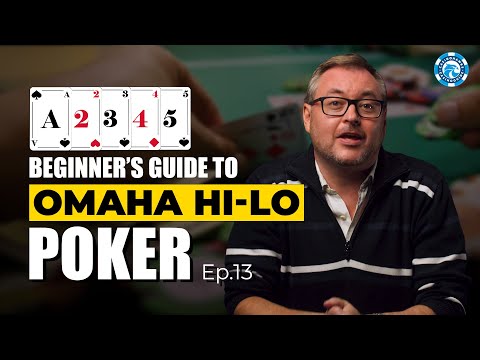 Your Ultimate Guide to Omaha Hi Lo Poker Success - Casinohawks.com