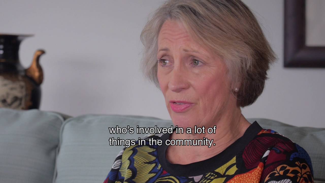 Client Stories | Driving Miss Daisy