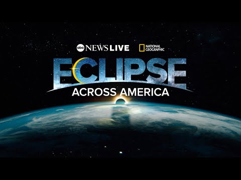 Behind the Scenes of ABC News and National Geographic’s Extraordinary ...