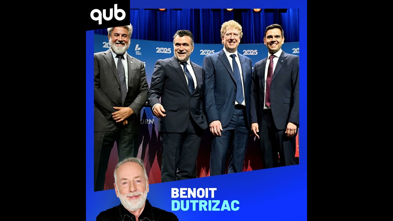 Le PLQ est-il la succursale du PLC?: «Ce que je peux dire, c’est que Pablo Rodriguez est dans le ...