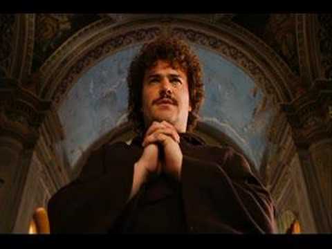 Sergio Gutiérrez: Fight Or Flight – Rod Lampard