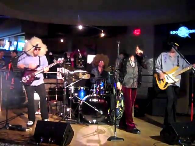 Boogie Freaks | Visit St. Augustine