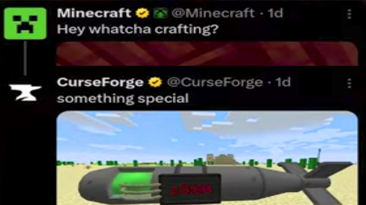 Minecraft memes are hilarious 