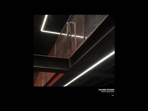Falling Echoes - Definition [IA011]