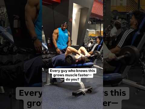 Skull Crushers How To Build Arms Faster #shorts #triceps