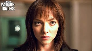 Anon streaming: where to watch movie online?
