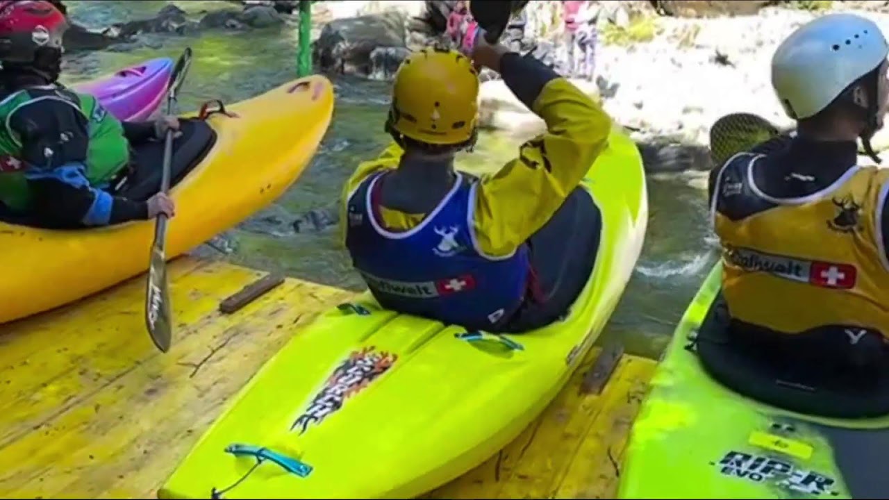 MisoX-Live: Boater X and Hike & Try