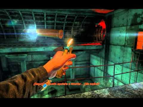 Steam Community :: Metro 2033 Redux