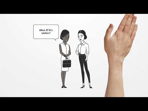 Gross Misconduct Claims Know Your Rights