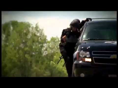 Elite Tactical Unit (ETU) S.W.A.T. (Premiers July 9th)
