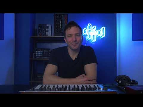 Learn Music Production at Home - 343 Labs Online Courses