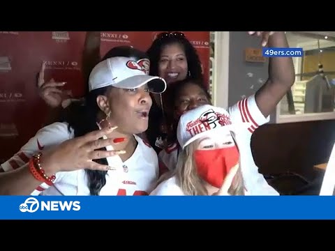 49ers-Rams NFC Championship Game could break StubHub playoff ticket record