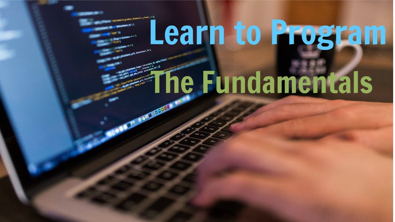 Learn to #Program The Fundamentals 1 0 Visualizing Assignment Statements