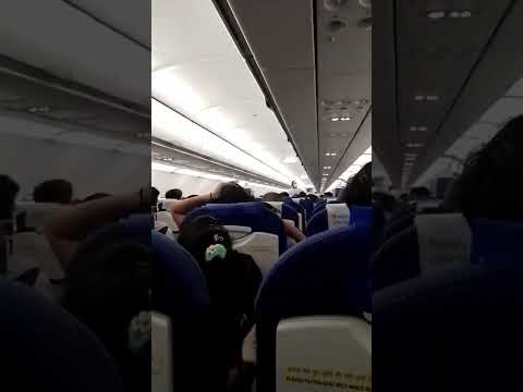 flight status video/ #flightstatus