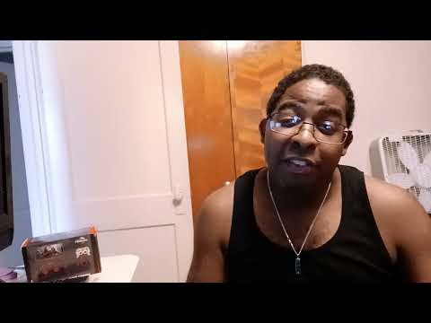 DVC IR 2 7K CAMCORDER (FULL REVIEW)