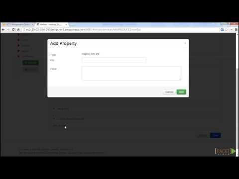 Learn Building Hadoop Clusters Tutorial Hadoop Tools and Processing Files | packtpub com - Mind ...