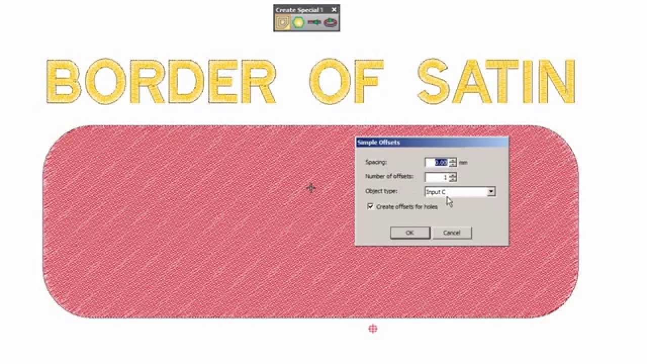 Why upgrade from Wilcom DecoStudio to EmbroideryStudio