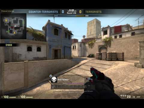 Steam Community :: Video :: sick inhuman shot