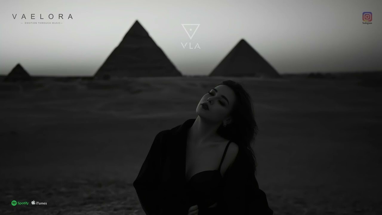 V A E L O R A - Peace Beyond Fear