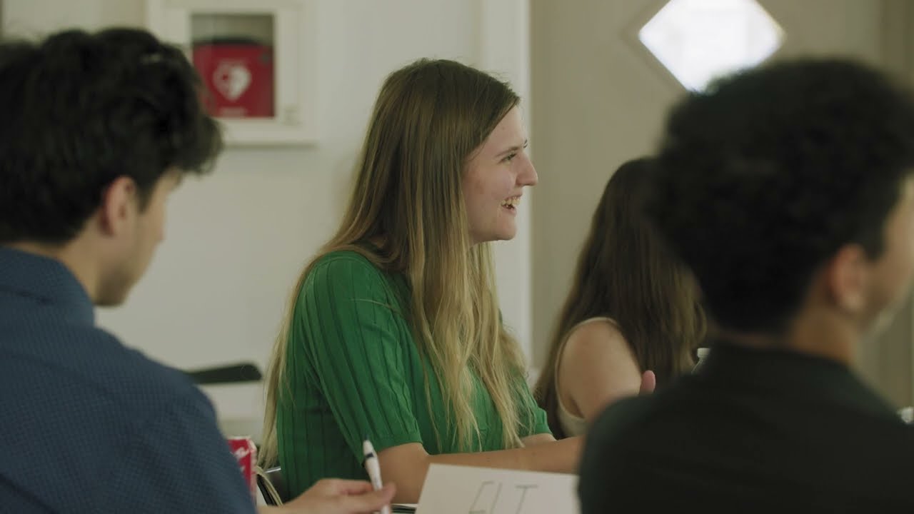 Five-Star Character: The George C. Marshall Ethical Leadership Conference