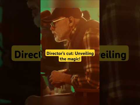 What is Directors Cut? #cinefacts #movie