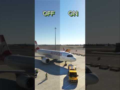 NVIDIA Game Filters for msfs2020!#flightsimulator #msfs2020 #rtx4060