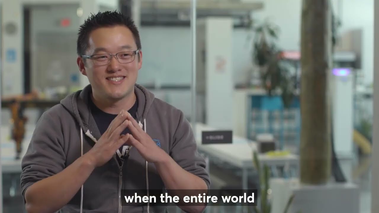 Demonware: Challenging and Meaningful Work