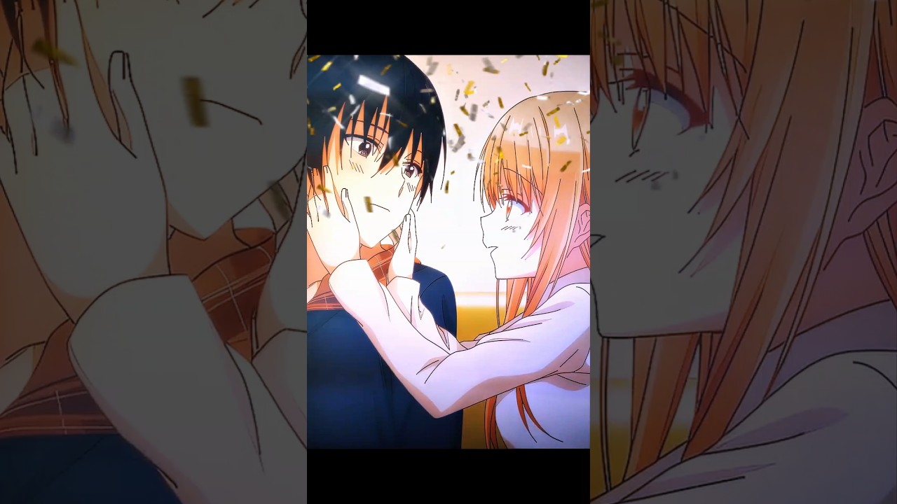 ✨Mahiru Shiina 😘| Otonari no Tenshi-sama Wiki | Fandom😍#shorts #short #shortsvideo #anime #newvideo