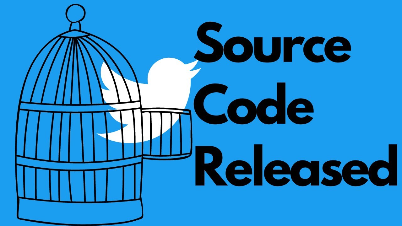 Twitter Recommendation Algorithm Source Code Released