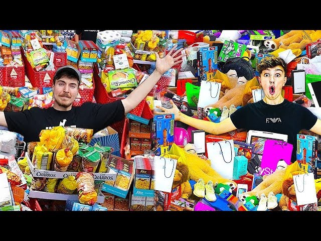 MrBeast-Morgz feud: Former calls out "copycat" YouTubers