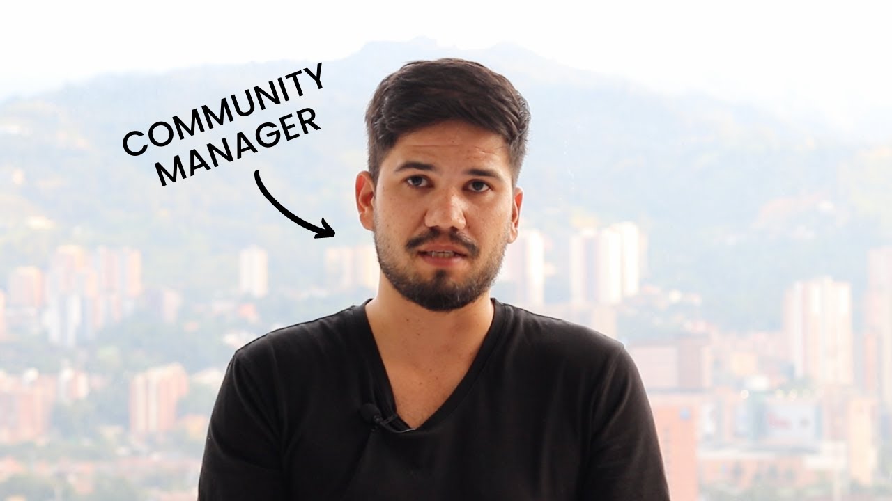What a Community Manager Does - Tasks & Functions Explained
