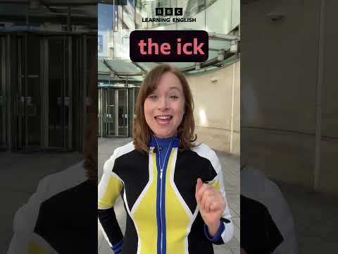 🤔 What is ‘ick’? How can I use it?