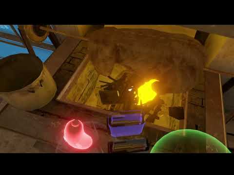 Steam Community :: Video :: H3VR - Take and Hold Rostok (RAW)